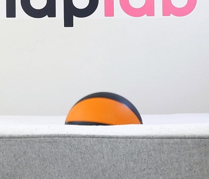 Casper Snow Review - Objective Thermal Cooling Tests - NapLab