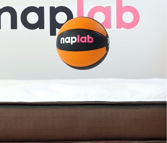 Helix Midnight Elite Review - 10 Data-Driven Tests - NapLab