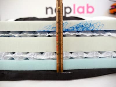 Helix vs. Helix Luxe vs. Helix Elite - Objective Comparison Tests