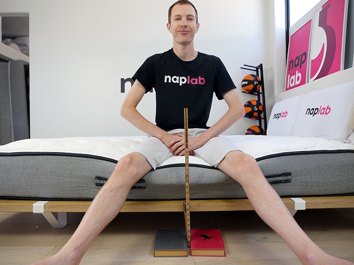 Bear Pro Hybrid Review - 10 Data-Driven Tests - NapLab