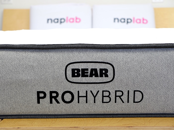 Bear Pro Hybrid Review - 10 Data-Driven Tests - NapLab