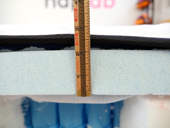 Silk & Snow Hybrid Review - 10 Data-Driven Tests - NapLab