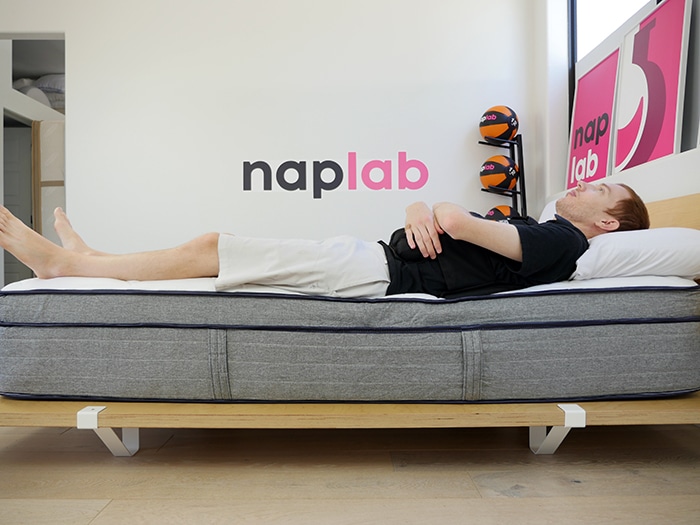 Endy Hybrid Review - 10 Data-Driven Tests - NapLab