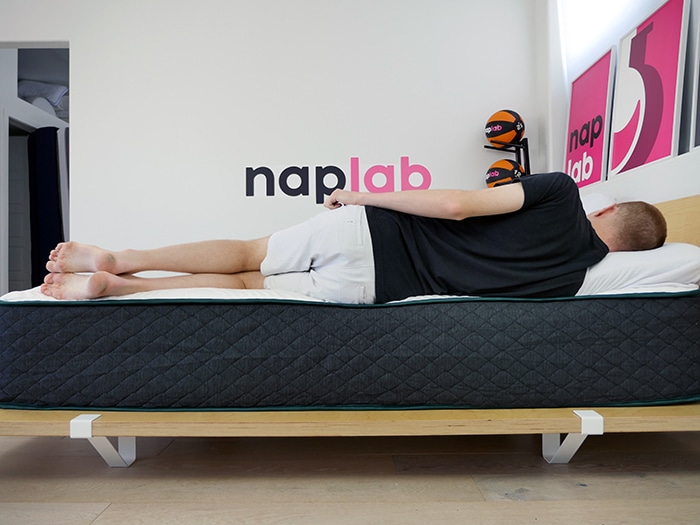 Logan & Cove Choice Review - 10 Data-Driven Tests - NapLab