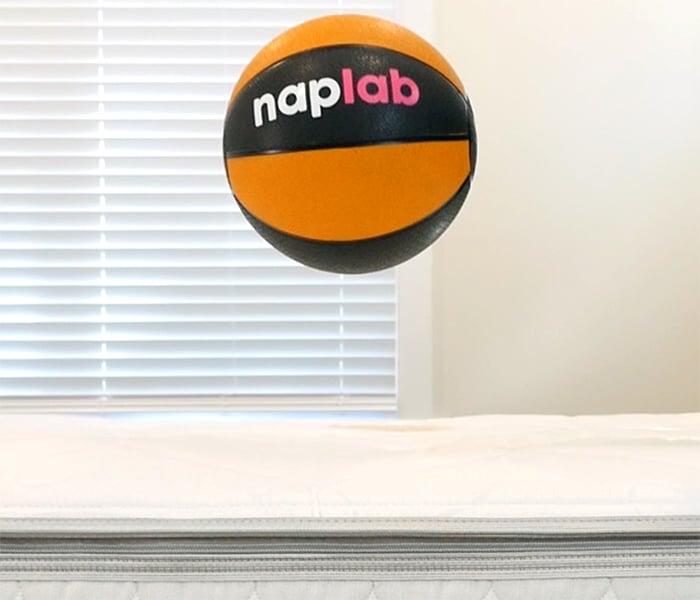 Sleep Number Mattress Review - 10 Data-Driven Tests - NapLab