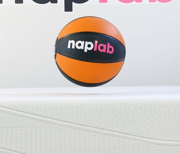 Snooze Flip Mattress Review - 10 Data-Driven Tests - NapLab