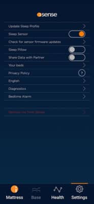 iSense Hybrid Premier Review - 10 Data-Driven Tests- NapLab