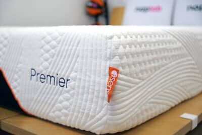 iSense Hybrid Premier Review - 10 Data-Driven Tests- NapLab