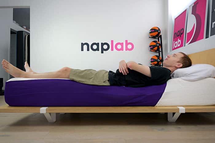 Polysleep Aura Review - 10 Data-Driven Tests - NapLab