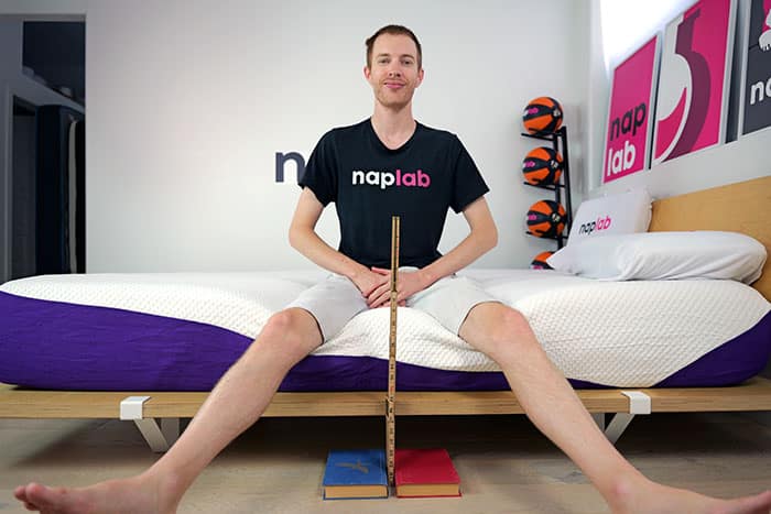 Best Mattress Canada - We Objectively Test 158+ Mattresses