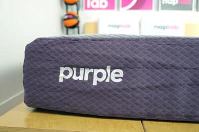 Purple Restore Plus Review - 10 Data-Driven Tests - NapLab