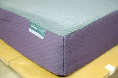 Purple Restore Premier Review - 10 Data-Driven Tests - NapLab