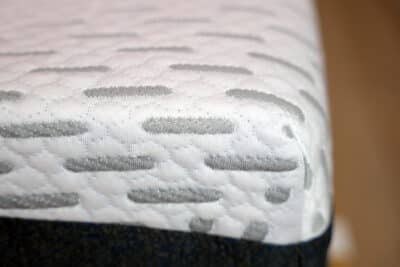 Ashley Sleep Align Latex Hybrid Review - 10 Data-Driven Tests - NapLab