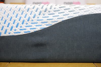 Ashley Sleep Align Latex Hybrid Review - 10 Data-Driven Tests - NapLab