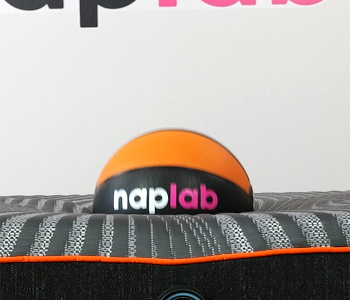 Emma Shift Mattress Review - 10 Objective & Data-Driven Tests - NapLab