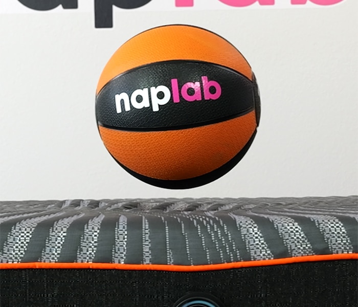Emma Shift Mattress Review - 10 Objective & Data-Driven Tests - NapLab