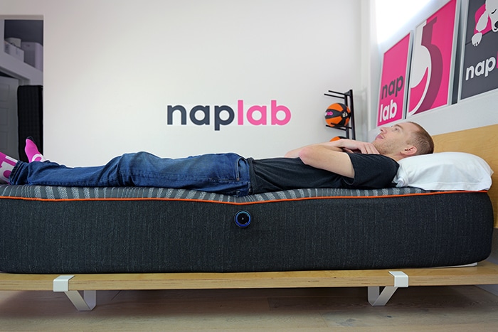 Emma Shift Mattress Review - 10 Objective & Data-Driven Tests - NapLab