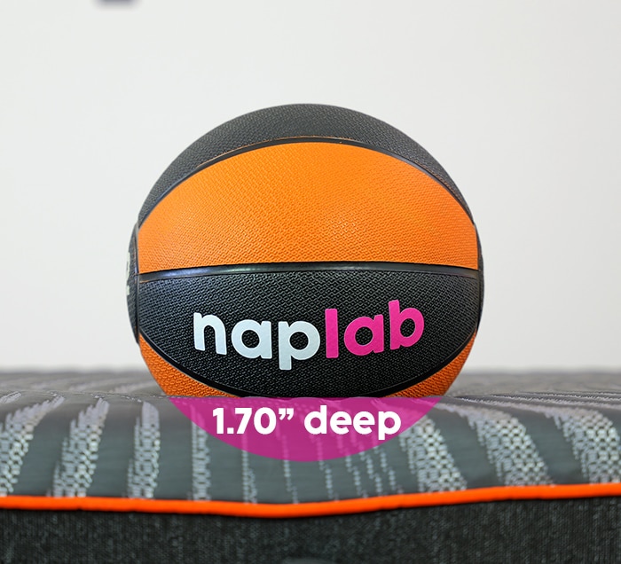 Emma Shift Mattress Review - 10 Objective & Data-Driven Tests - NapLab