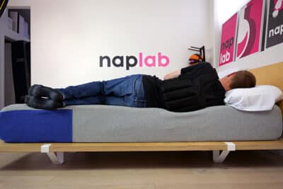 Casper One Mattress Review - 10 Data-Driven Tests - NapLab