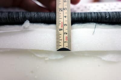 Beautyrest Silver Mattress Review - 10 Data-Driven Tests - NapLab