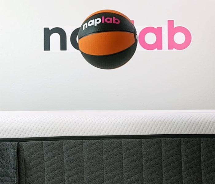 Emma Hybrid Cooling Elite Review - 10 Data-Driven Tests - NapLab