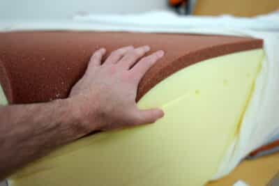 Sleep Science Copper Memory Foam Review - Data-Driven Tests - NapLab