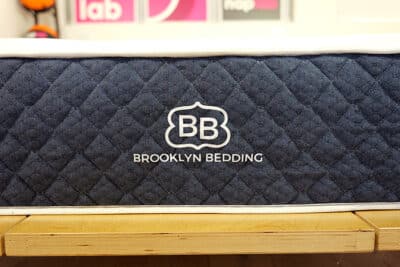 Brooklyn Bedding Signature Hybrid Review - 10 Data-Driven Tests