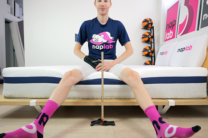 Helix Midnight Review - 10 Data-Driven Tests - NapLab