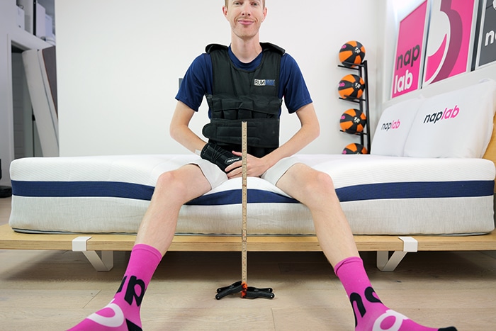 Helix Midnight Review - 10 Data-Driven Tests - NapLab