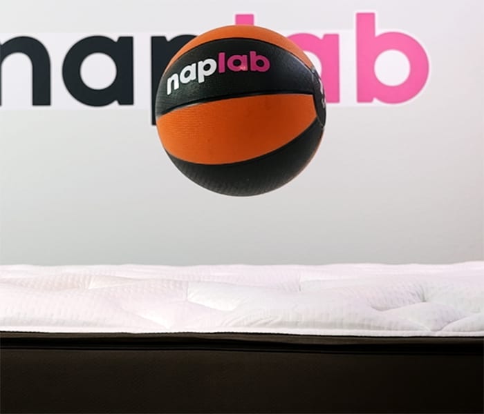 Helix Plus Elite Review - 10 Data-Driven Tests - NapLab