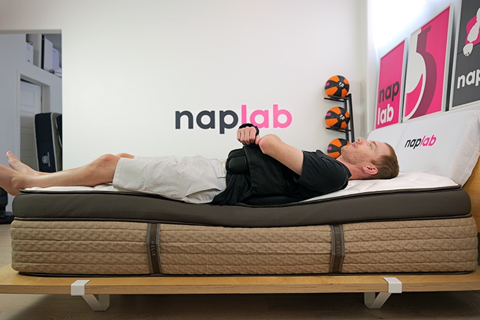 Helix Plus Elite Review - 10 Data-Driven Tests - NapLab