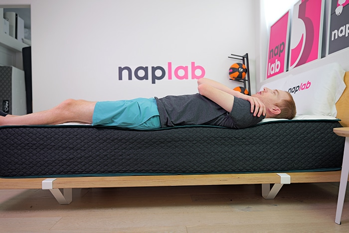 Logan & Cove Choice Review - 10 Data-Driven Tests - NapLab