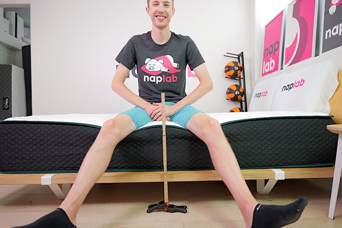 Logan & Cove Choice Review - 10 Data-Driven Tests - NapLab