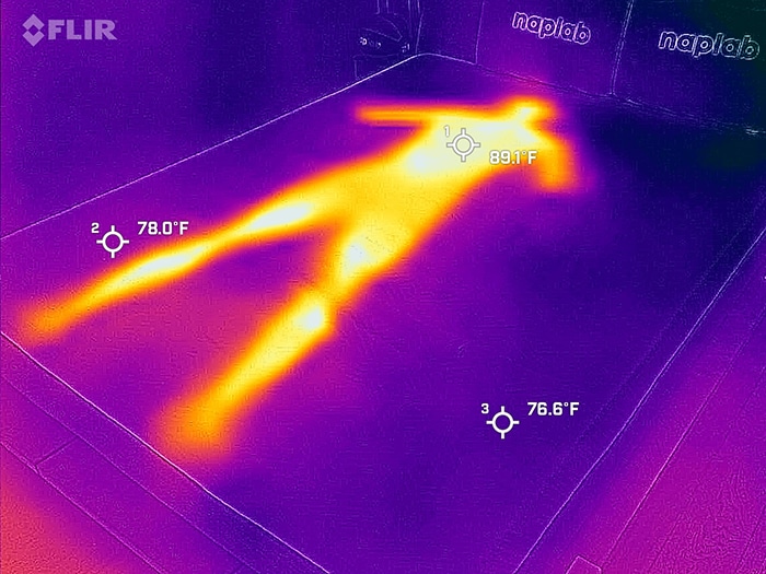 Novilla Bliss Review - 10 Data-Driven Tests - NapLab