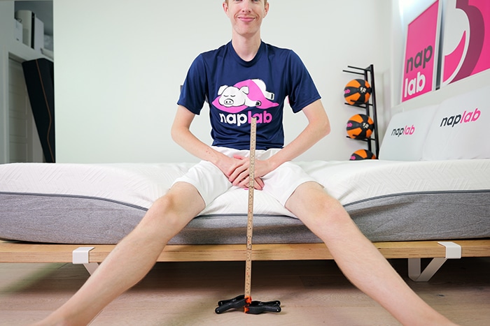 Novilla Bliss Review - 10 Data-Driven Tests - NapLab