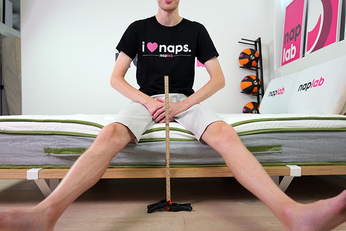 Novilla Serenity Review - 10 Data-Driven Tests - NapLab