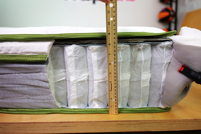 Novilla Serenity Review - 10 Data-Driven Tests - NapLab