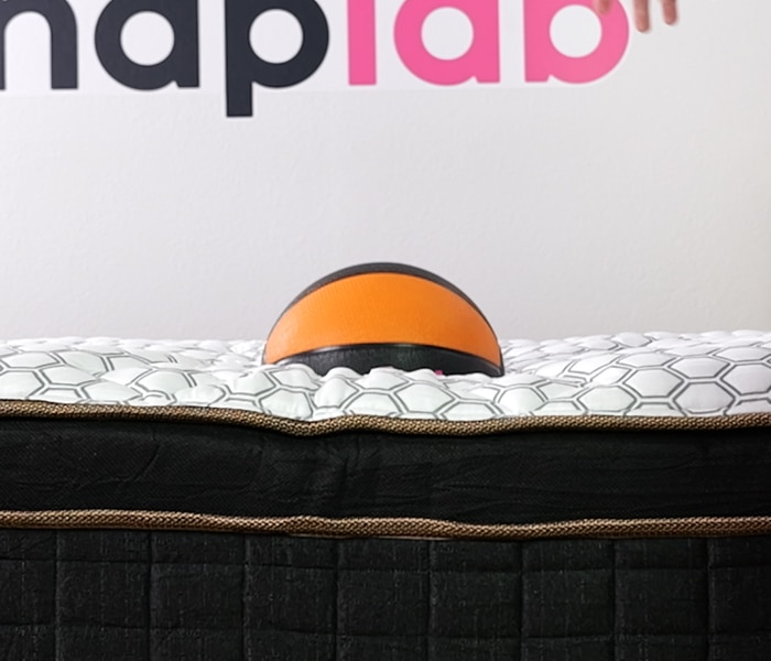 Titan Plus Elite Review - 10 Objective & Data-Driven Tests - NapLab