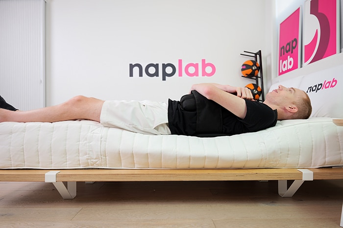 IKEA Vagstranda Review - 10 Objective & Data-Driven Tests - NapLab