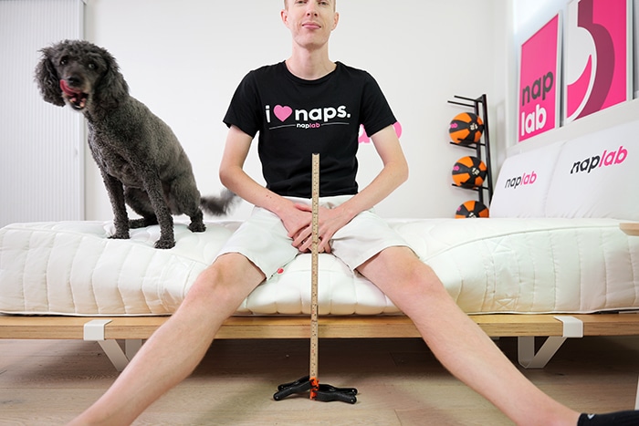 IKEA Vagstranda Review - 10 Objective & Data-Driven Tests - NapLab