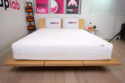 IKEA Vagstranda Review - 10 Objective & Data-Driven Tests - NapLab