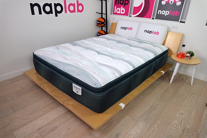 Beautyrest mpd101 store