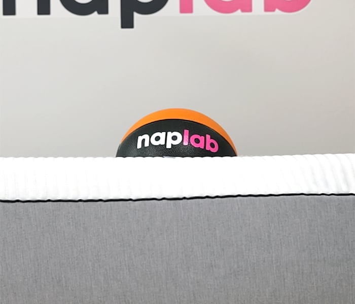 Purple Renew Review - 10 Data-Driven Tests - NapLab