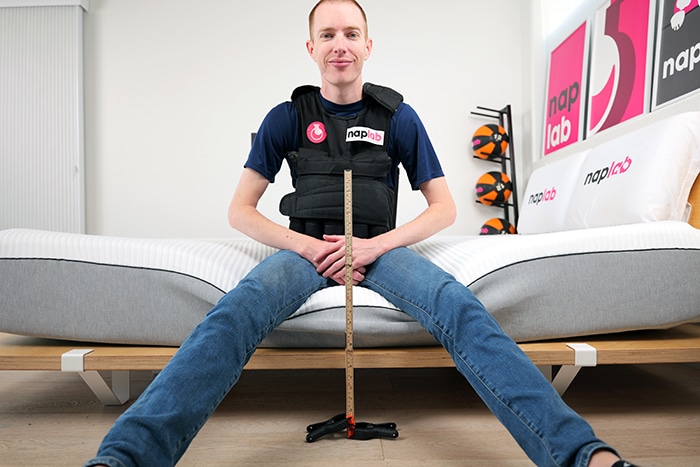 Purple Renew Review - 10 Data-Driven Tests - NapLab