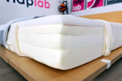 Purple Renew Review - 10 Data-Driven Tests - NapLab