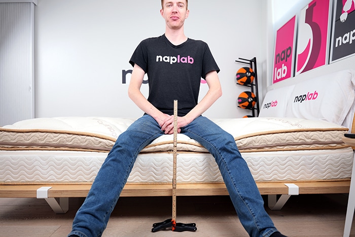 Best Adjustable Mattress - Objective & Data-Driven Tests - NapLab