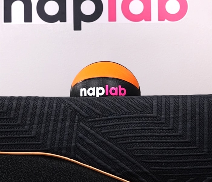 EGOHome EGO Black Review - 10 Data-Driven Tests - NapLab