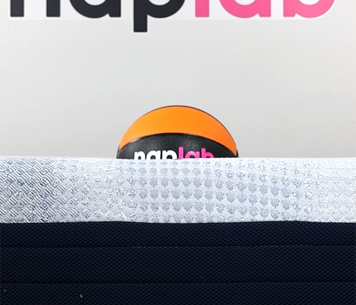 Kingsdown Insignia Cool Start Review - 10 Data-Driven Tests - NapLab