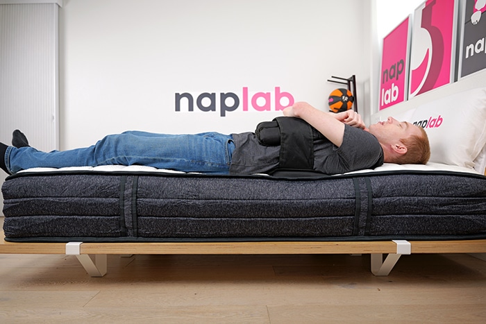 Origin Adapt Hybrid Review - 10 Data-Driven Tests - NapLab