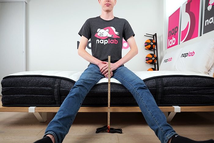 Origin Adapt Hybrid Review - 10 Data-Driven Tests - NapLab